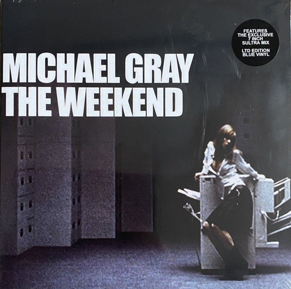 Michael Gray - The Weekend – Gramaphone Records