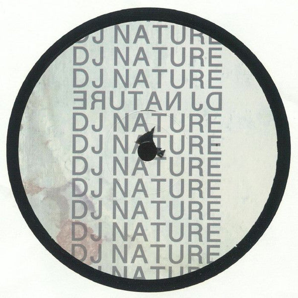 DJ Nature-Poincina – Gramaphone Records