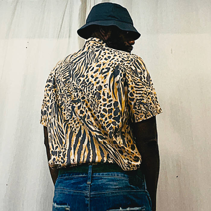 Steven Davis Jr. - Is This The Apocalypse – Gramaphone Records