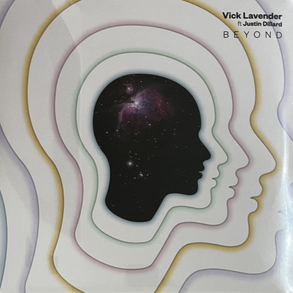 Vick Lavender Ft. Justin Dillard-Beyond – Gramaphone Records