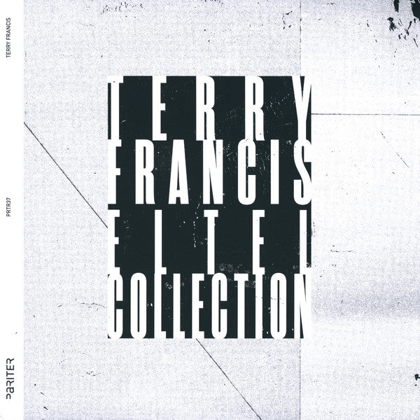 Terry Francis-El Tel Collection – Gramaphone Records