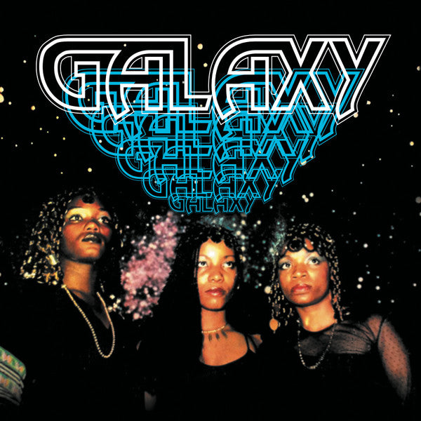 Galaxy-Galaxy – Gramaphone Records